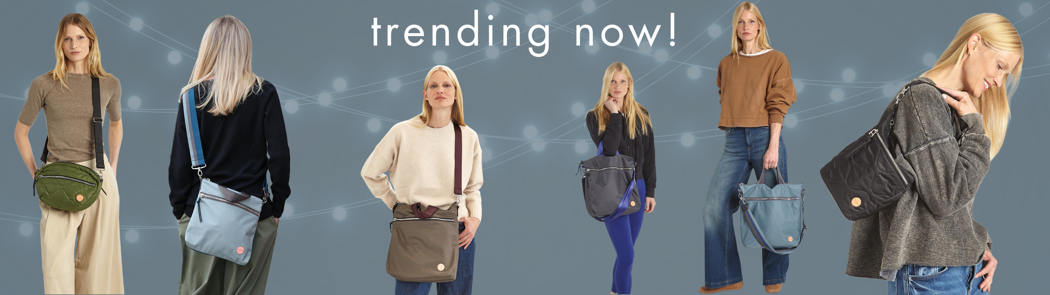 trendsetters
