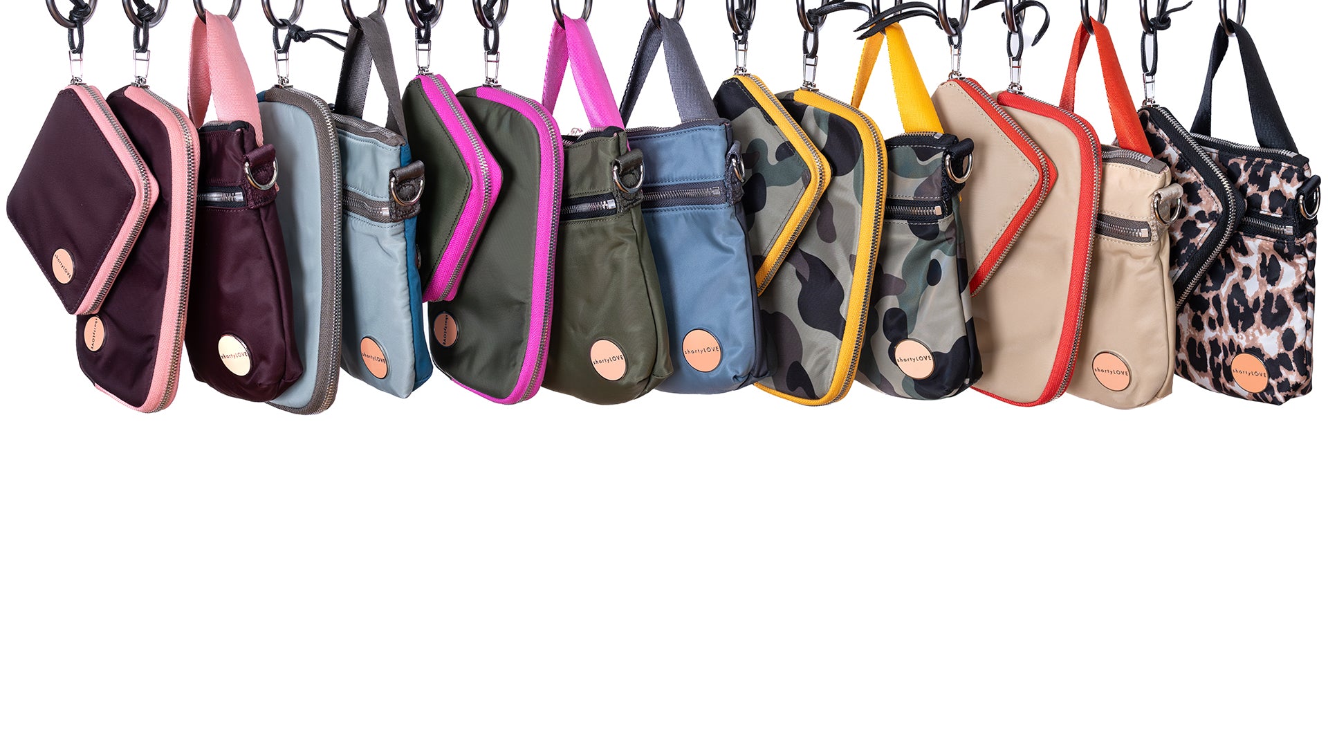 designer women’s handbags | free u.s. shipping | shortyLOVE