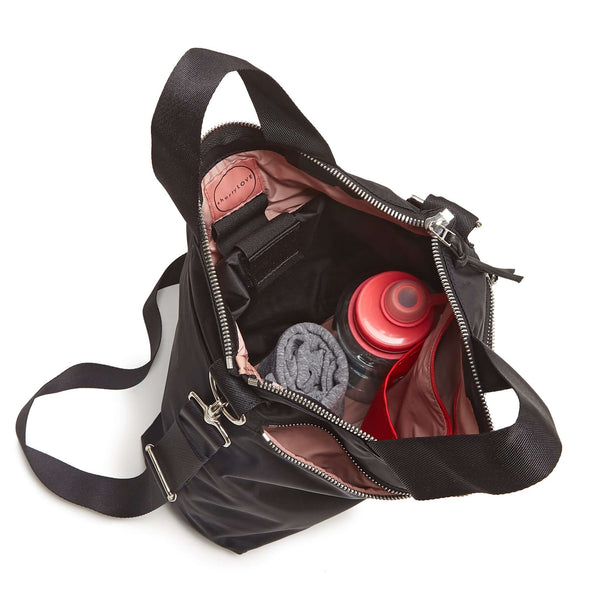 large crossbody bags | lightweight & organized | shortyLOVE